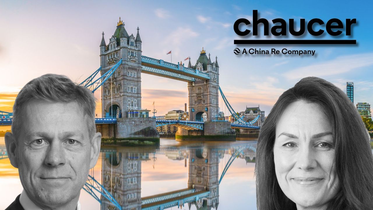 Chaucer taps Lloyd’s talent for chief operating role | Intelligent Insurer